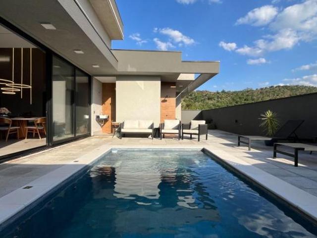 Casa de Condomínio para venda em Loteamento Residencial Ecovilla Boa Vista de 288.00m² com 3 Quartos