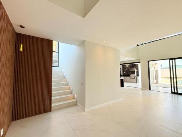 Casa de Condomínio para venda em Loteamento Residencial Ecovilla Boa Vista de 353.00m² com 5 Quartos