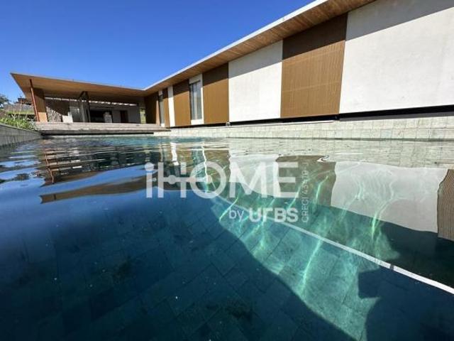 Casa de Condomínio para venda em Loteamento Residencial Entre Verdes sousas de 750.00m² com 7 Quar