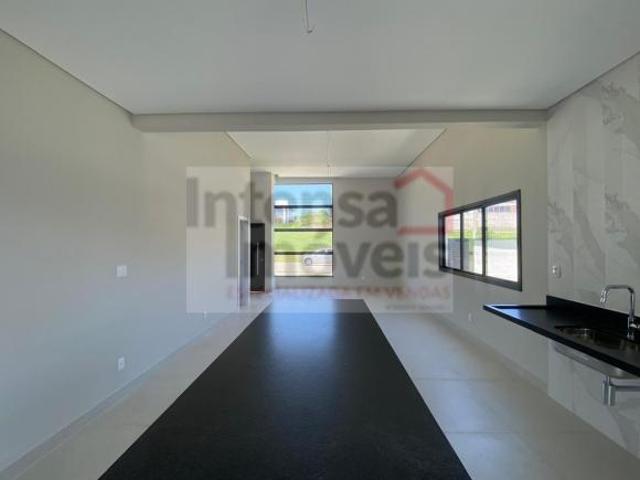 Casa de Condomínio para venda em Loteamento Residencial Fazenda Casa Grande de 164.00m² com 3 Quarto