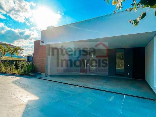 Casa de Condomínio para venda em Loteamento Residencial Fazenda Casa Grande de 178.00m² com 3 Quarto