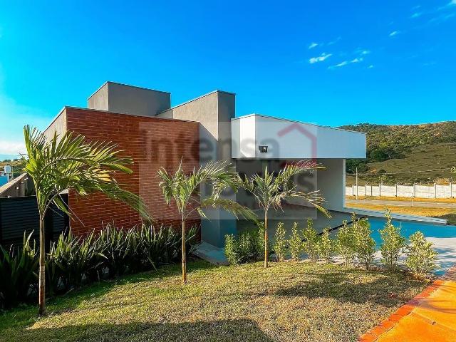 Casa de Condomínio para venda em Loteamento Residencial Fazenda Casa Grande em Taubaté São Paulo de 178.00m² com 3 Quartos, 3 Suítes e 2 Garagens
