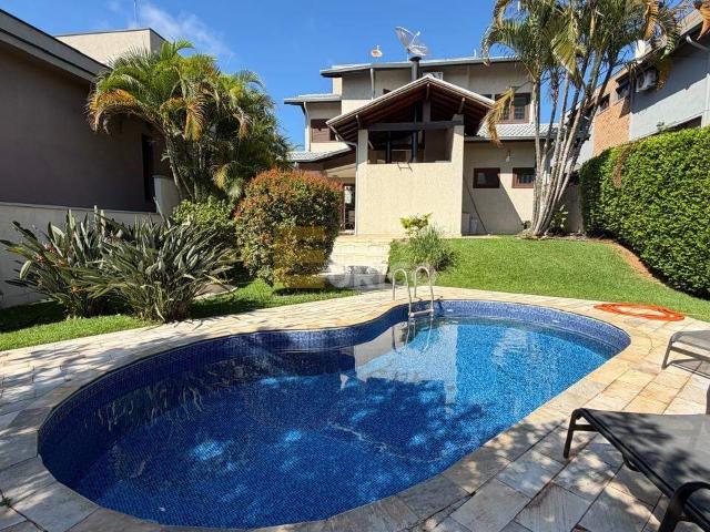 Casa de Condomínio para venda em Loteamento Residencial Fazenda São José em Valinhos São Paulo de 227.00m² com 3 Quartos, 3 Suítes e 4 Garagens