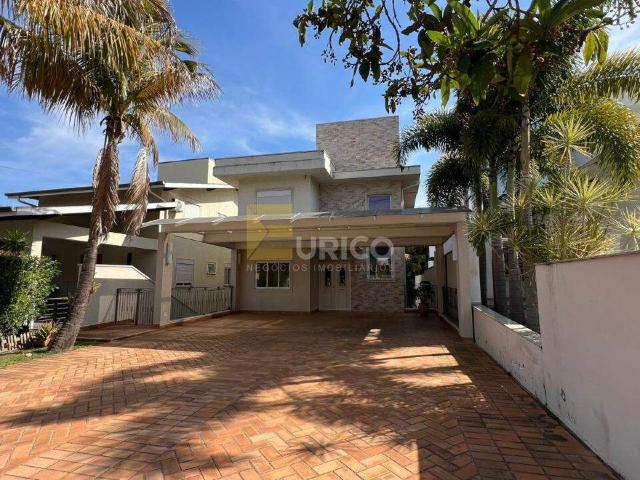 Casa de Condomínio para venda em Loteamento Residencial Fazenda São José em Valinhos São Paulo de 371.00m² com 4 Quartos, 3 Suítes e 4 Garagens