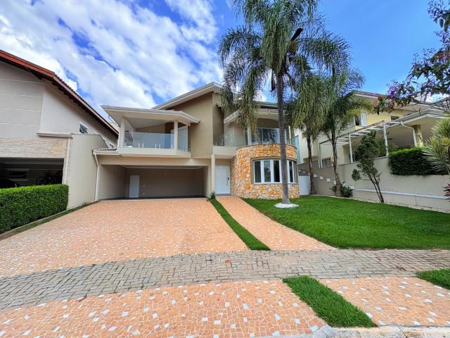 Casa de Condomínio para venda em Loteamento Residencial Fazenda São José em Valinhos São Paulo de 435.00m² com 4 Quartos, 4 Suítes e 4 Garagens