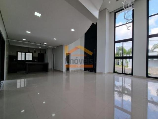 Casa de Condomínio para venda em Loteamento Residencial Jardim Villagio de 425.00m² com 6 Quartos, 5