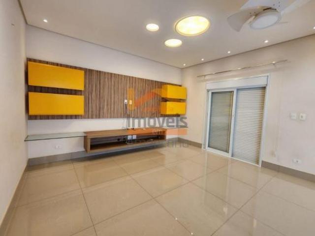 Casa de Condomínio para venda em Loteamento Residencial Jardim Villagio de 450.00m² com 5 Quartos, 5