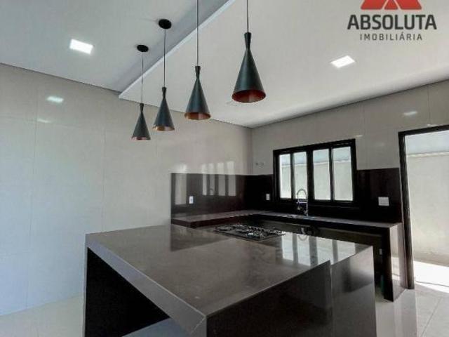 Casa de Condomínio para venda em Loteamento Residencial Jardim Villagio de 460.00m² com 5 Quartos, 5