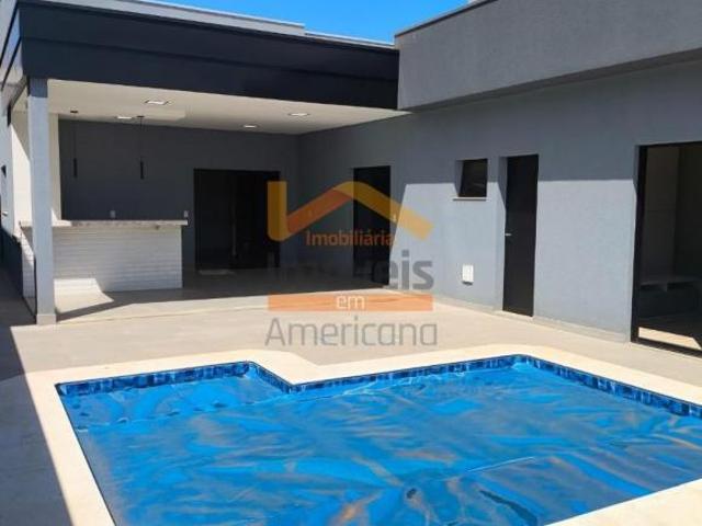 Casa de Condomínio para venda em Loteamento Residencial Jardim Villagio de 240.00m² com 3 Quartos, 3