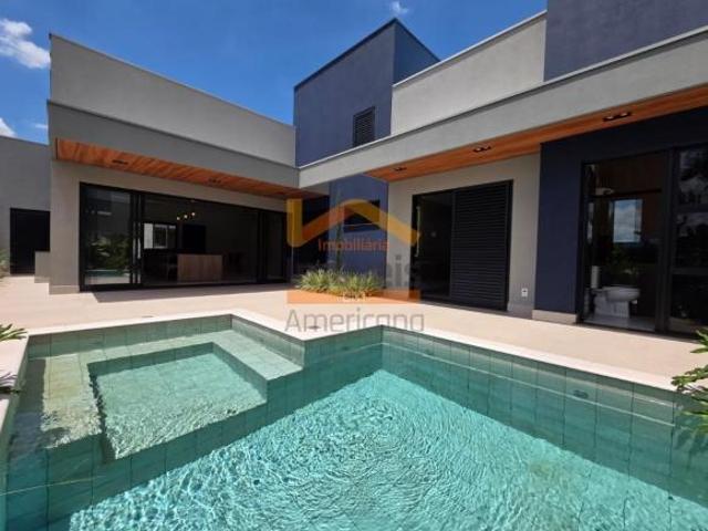Casa de Condomínio para venda em Loteamento Residencial Jardim Villagio de 280.00m² com 3 Quartos, 3