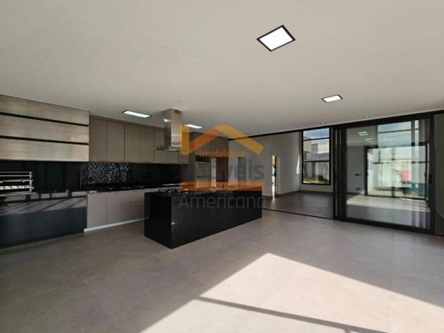 Casa de Condomínio para venda em Loteamento Residencial Jardim Villagio de 280.00m² com 3 Quartos e