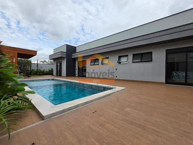 Casa de Condomínio para venda em Loteamento Residencial Jardim Villagio de 350.00m² com 3 Quartos, 3