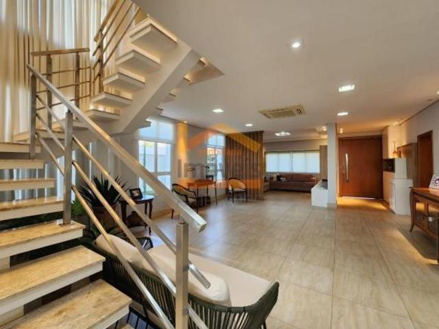 Casa de Condomínio para venda em Loteamento Residencial Jardim Villagio de 350.00m² com 3 Quartos, 3