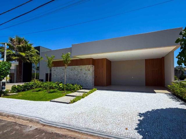 Casa de Condomínio para venda em Loteamento Residencial Jardim Villagio em Americana São Paulo de 242.00m² com 3 Quartos, 3 Suítes e 2 Garagens