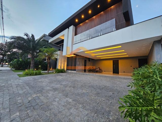 Casa de Condomínio para venda em Loteamento Residencial Jardim Villagio em Americana São Paulo de 430.00m² com 3 Quartos, 3 Suítes e 4 Garagens