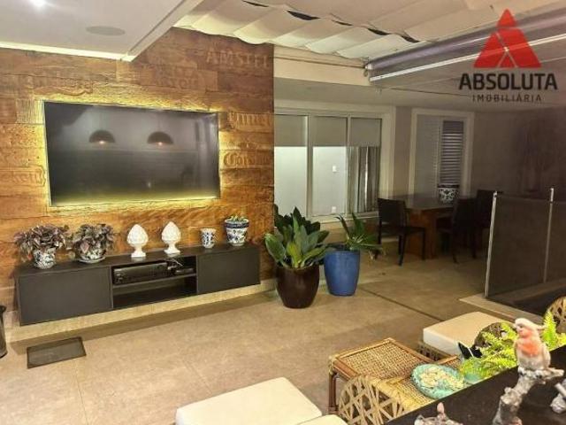Casa de Condomínio para venda em Loteamento Residencial Jardim Villagio Ii de 260.00m² com 3 Quartos