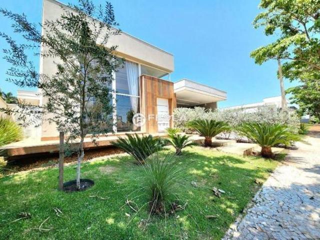 Casa de Condomínio para venda em Loteamento Residencial Jardim Villagio Ii de 260.00m² com 3 Quartos
