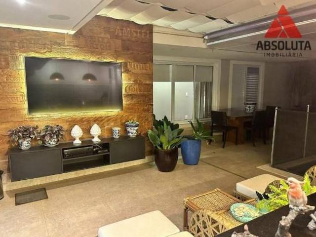 Casa de Condomínio para venda em Loteamento Residencial Jardim Villagio Ii de 260.00m² com 3 Quartos