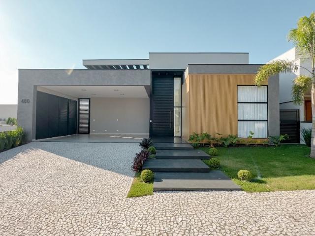 Casa de Condomínio para venda em Loteamento Residencial Jardim Villagio Ii em Americana São Paulo de 220.00m² com 4 Quartos, 4 Suítes e 4 Garagens