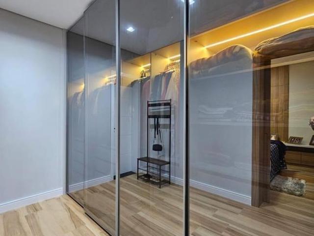 Casa de Condomínio para venda em Loteamento Residencial Jardim Dos Ipês Amarelos de 227.00m² com 3 Q