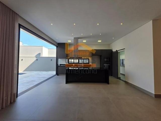 Casa de Condomínio para venda em Loteamento Residencial Jardim Dos Ipês Amarelos de 246.10m² com 4 Q