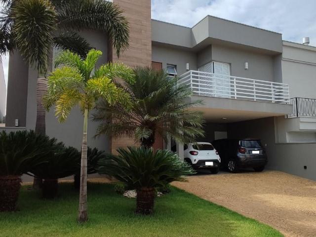Casa de Condomínio para venda em Loteamento Residencial Jardim Dos Ipês Amarelos em Americana São Paulo de 203.00m² com 3 Quartos, 1 Suíte e 4 Garagens