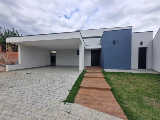 Casa de Condomínio para venda em Loteamento Residencial Parque Das Araucárias em Tremembé São Paulo de 167.00m² com 3 Quartos, 1 Suíte e 4 Garagens