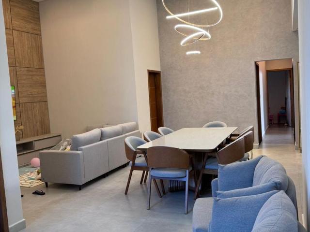 Casa de Condomínio para venda em Loteamento Residencial Parque Das Araucárias em Tremembé São Paulo de 215.00m² com 3 Quartos, 3 Suítes e 2 Garagens