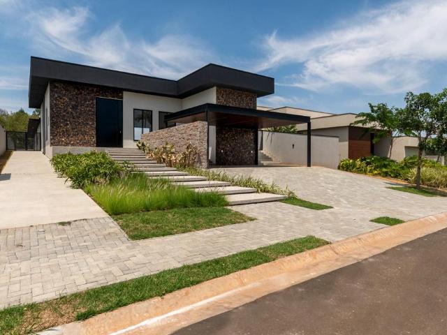 Casa de Condomínio para venda e aluguel em Loteamento Residencial Pedra Alta sousas em Campinas São Paulo de 443.40m² com 4 Quartos, 4 Suítes e 4 Garagens