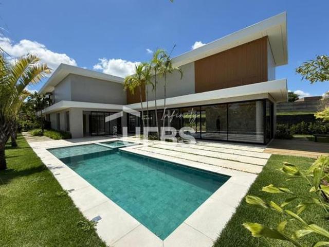 Casa de Condomínio para venda em Loteamento Residencial Pedra Alta sousas de 558.00m² com 5 Quarto