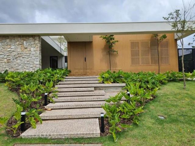 Casa de Condomínio para venda em Loteamento Residencial Pedra Alta sousas de 501.00m² com 5 Quarto