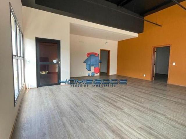 Casa de Condomínio para venda em Loteamento Residencial Pedra Alta sousas de 518.00m² com 4 Quarto