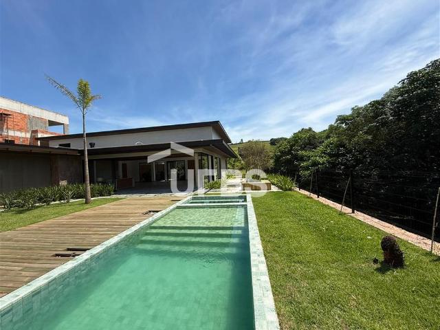 Casa de Condomínio para venda em Loteamento Residencial Pedra Alta sousas em Campinas São Paulo de 510.00m² com 5 Quartos, 4 Suítes e 5 Garagens