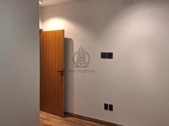 Casa de Condomínio para venda em Loteamento Residencial Pérola Do Vale de 147.00m² com 3 Quartos, 1