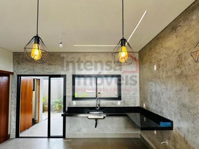 Casa de Condomínio para venda em Loteamento Residencial Pérola Do Vale de 167.00m² com 3 Quartos, 3