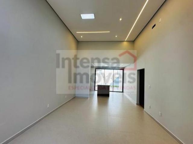 Casa de Condomínio para venda em Loteamento Residencial Pérola Do Vale de 165.00m² com 3 Quartos, 1