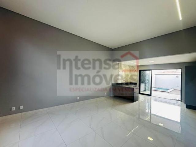 Casa de Condomínio para venda em Loteamento Residencial Pérola Do Vale de 168.00m² com 3 Quartos, 1