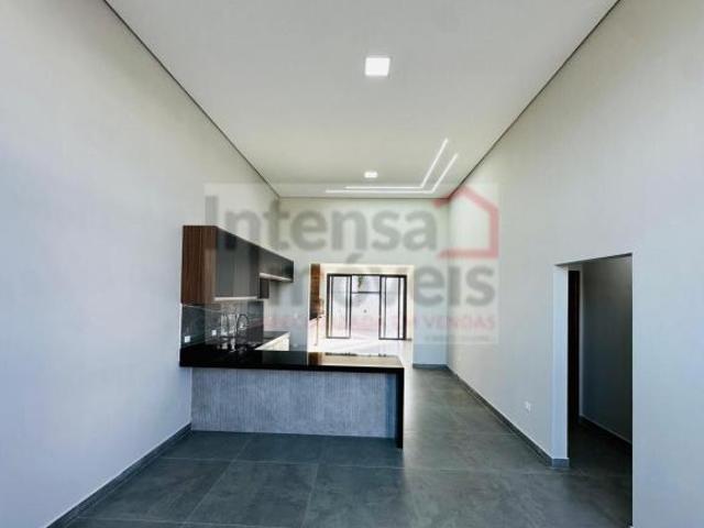 Casa de Condomínio para venda em Loteamento Residencial Pérola Do Vale de 172.00m² com 3 Quartos, 1