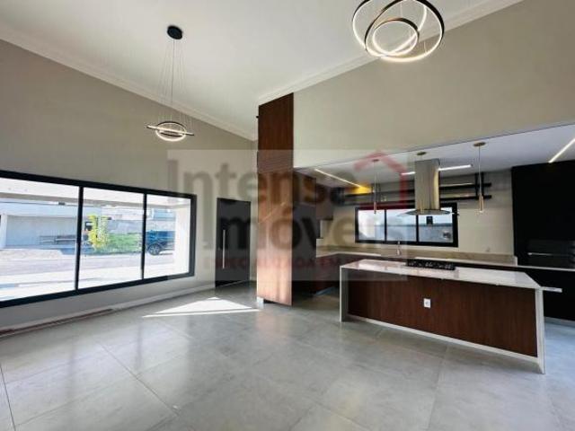 Casa de Condomínio para venda em Loteamento Residencial Pérola Do Vale de 178.00m² com 3 Quartos, 1