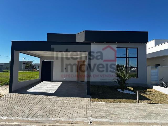 Casa de Condomínio para venda em Loteamento Residencial Pérola Do Vale em Tremembé São Paulo de 180.00m² com 3 Quartos, 1 Suíte e 2 Garagens