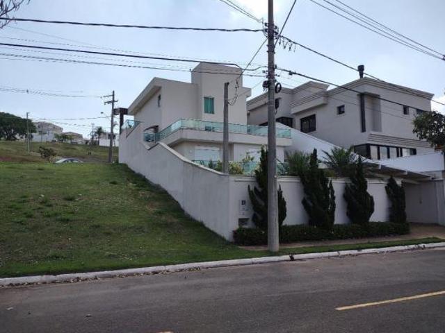 Casa de Condomínio para venda em Loteamento Residencial Reserva Do Engenho de 500.00m² com 1 Quarto