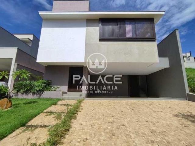 Casa de Condomínio para venda em Loteamento Residencial Reserva Do Engenho de 220.00m² com 4 Quartos