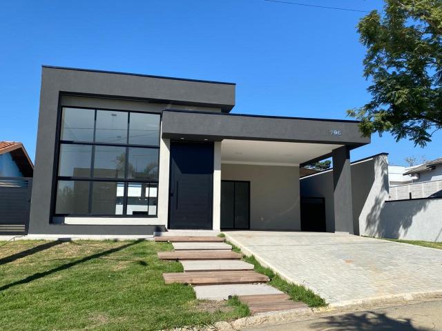 Casa de Condomínio para venda em Loteamento Residencial Reserva Dos Lagos em Pindamonhangaba São Paulo de 207.00m² com 3 Quartos, 3 Suítes e 4 Garagens
