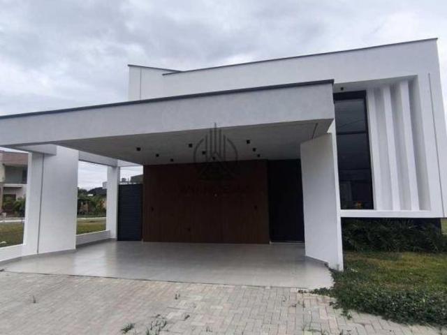 Casa de Condomínio para venda em Loteamento Residencial São Vicente De Paulo de 176.00m² com 3 Quart