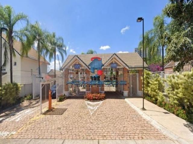 Casa de Condomínio para venda em Loteamento Residencial Vila Bella Dom Pedro de 181.00m² com 4 Quart