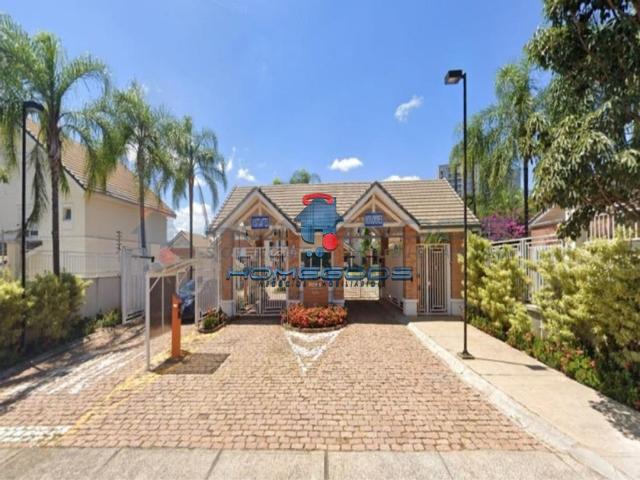Casa de Condomínio para venda em Loteamento Residencial Vila Bella Dom Pedro em Campinas São Paulo de 181.00m² com 4 Quartos, 3 Suítes e 4 Garagens