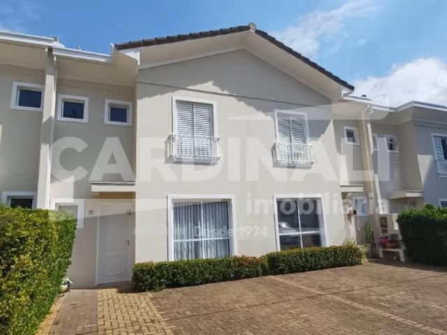 Casa de Condomínio para venda em Loteamento Residencial Vila Bella em Campinas São Paulo de 148.00m² com 3 Quartos, 1 Suíte e 2 Garagens