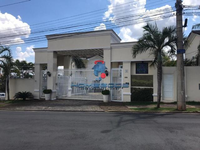 Casa de Condomínio para venda em Loteamento Residencial Vila Bella em Campinas São Paulo de 100.00m² com 3 Quartos, 1 Suíte e 2 Garagens