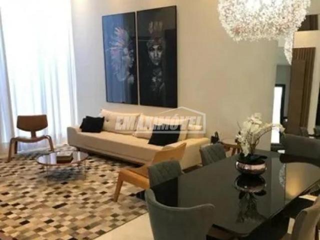 Casa de Condomínio para venda em Loteamento Sunlake Spa Residencial de 155.00m² com 3 Quartos, 2 Sui