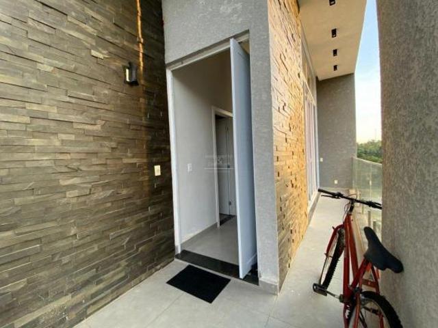 Casa de Condomínio para venda em Loteamento Sunlake Spa Residencial de 168.00m² com 3 Quartos, 3 Sui